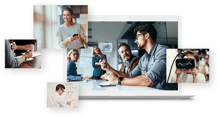 Best IT Solutions & Services for business | CGC Technologies